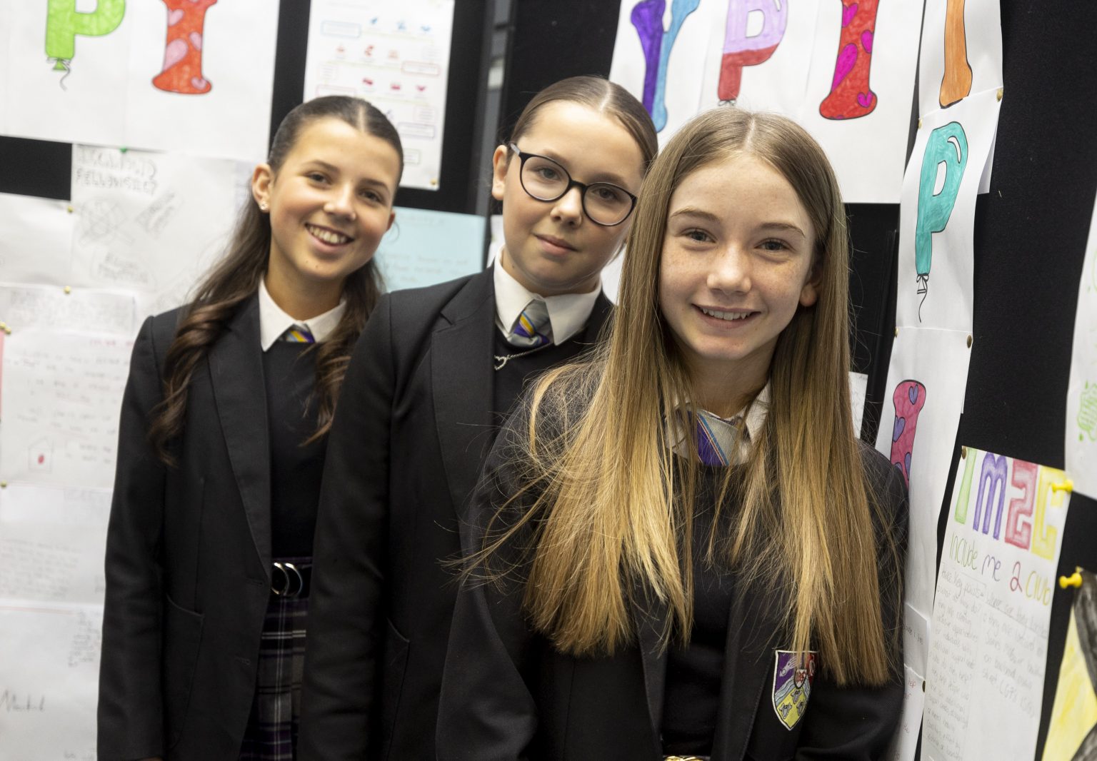 Home Page - Barrhead High School