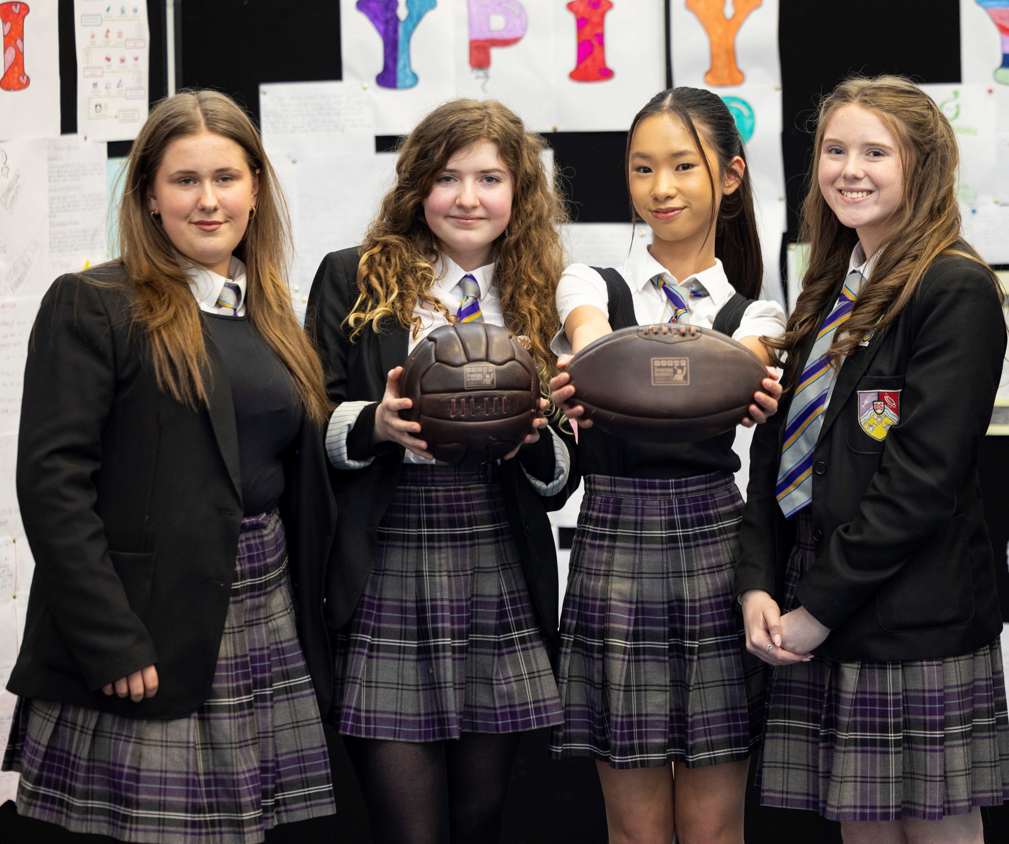 Home Page - Barrhead High School