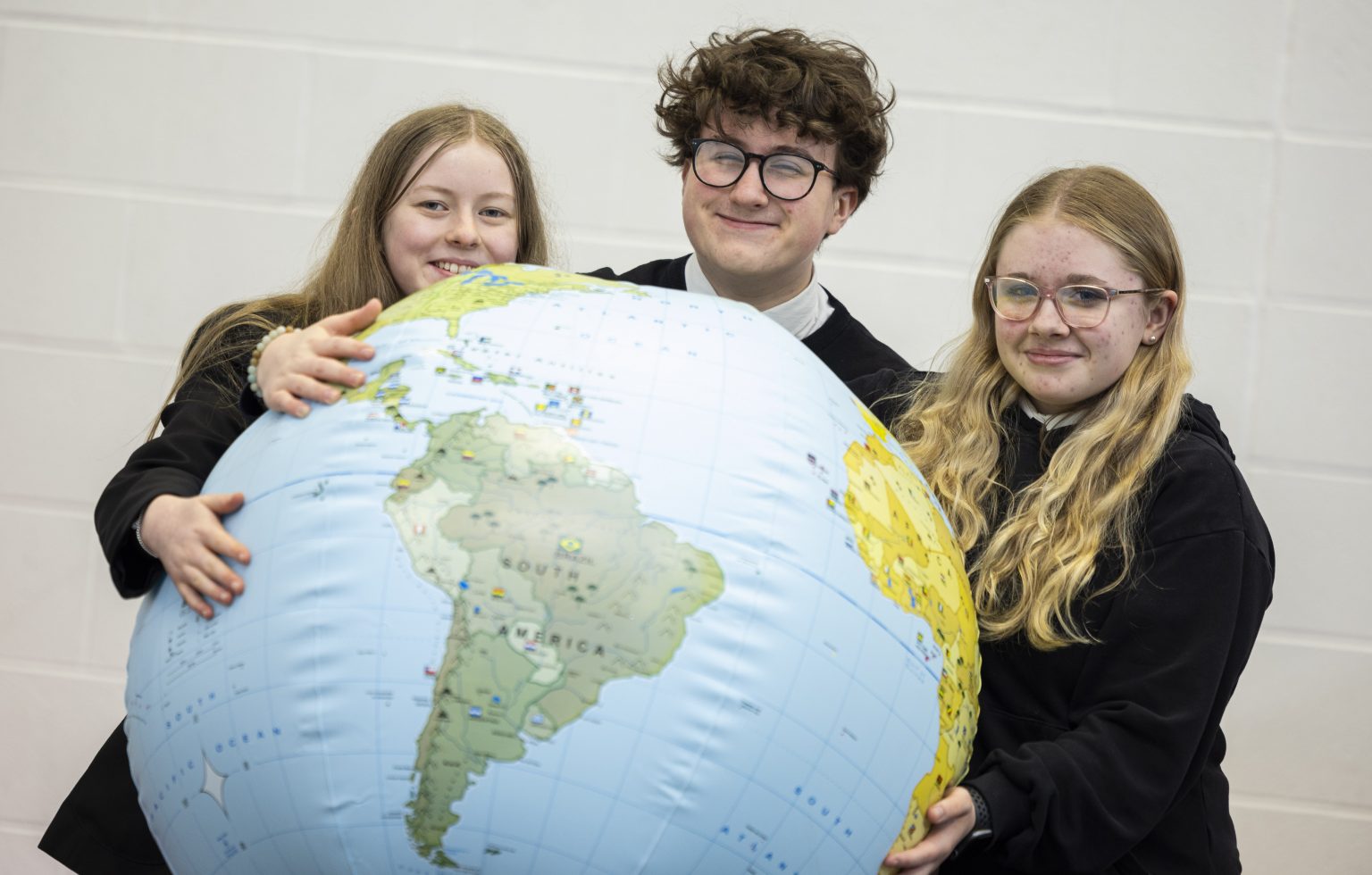 Home Page - Barrhead High School