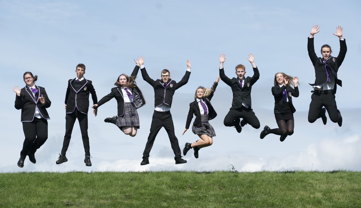 Home Page - Barrhead High School