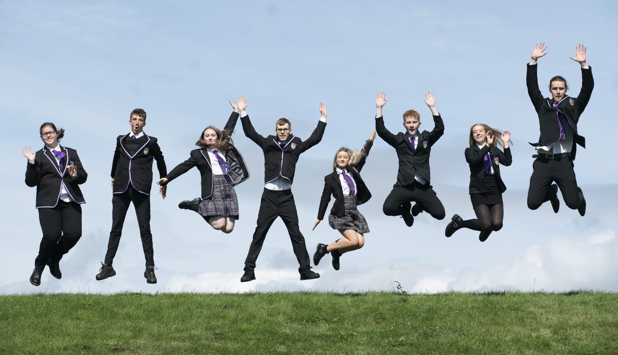 Home Page - Barrhead High School