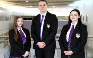 Home Page - Barrhead High School
