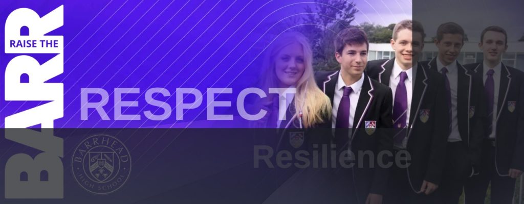 Home Page - Barrhead High School