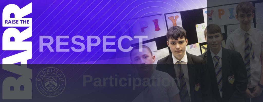 Home Page - Barrhead High School