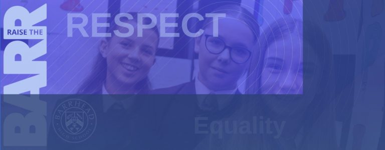 Home Page - Barrhead High School